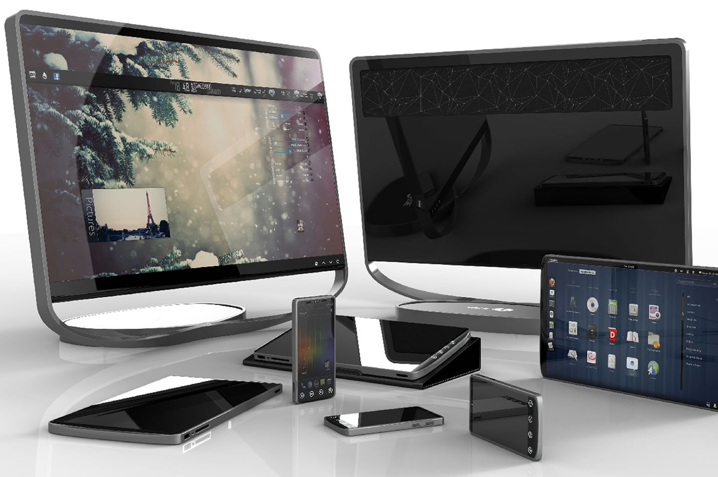 eSolve, a better way to build websites | eSolve